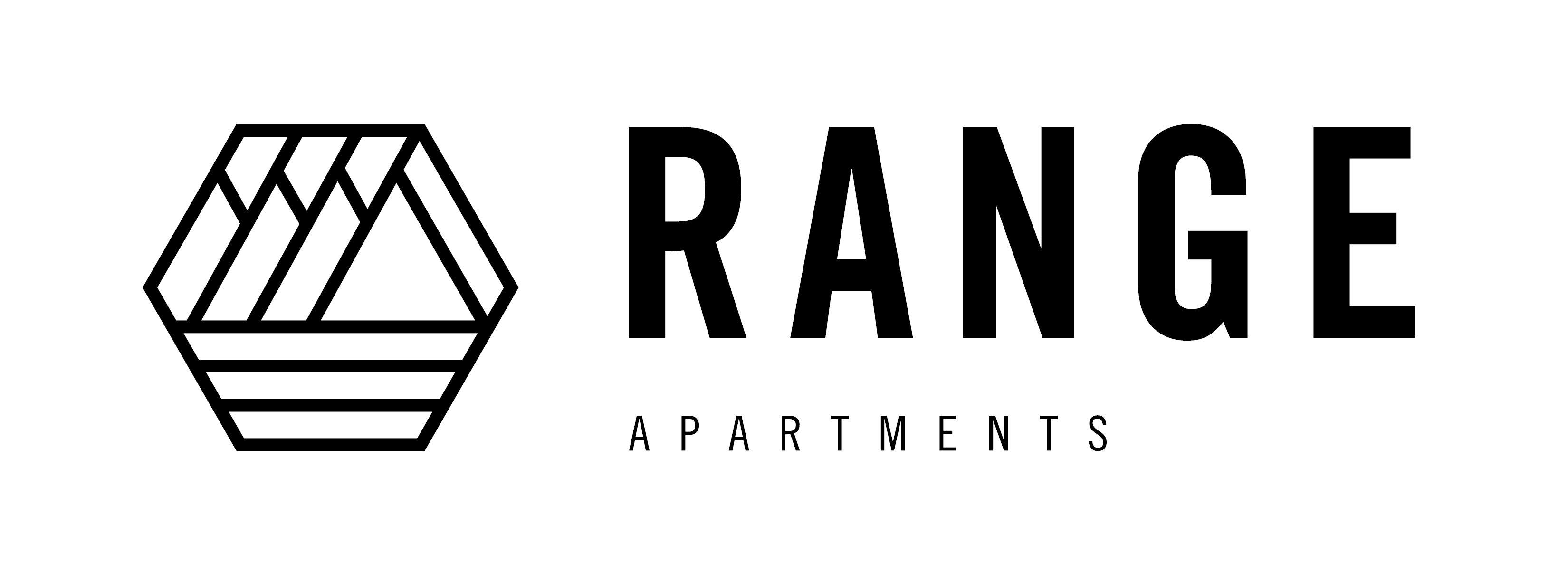 Range Logos bar – NorthWest Crossing '22